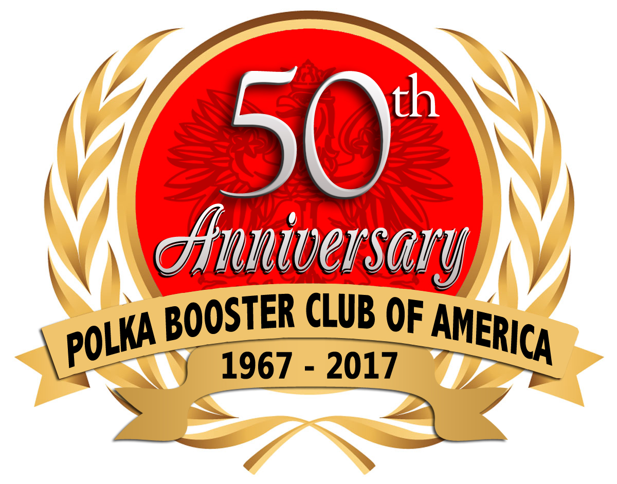 50th Logo final – IPA Polkas