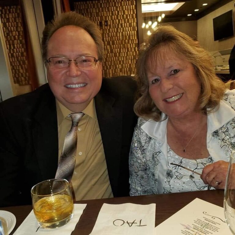 Passing of Karen Olszewski-Polisky – International Polka Association