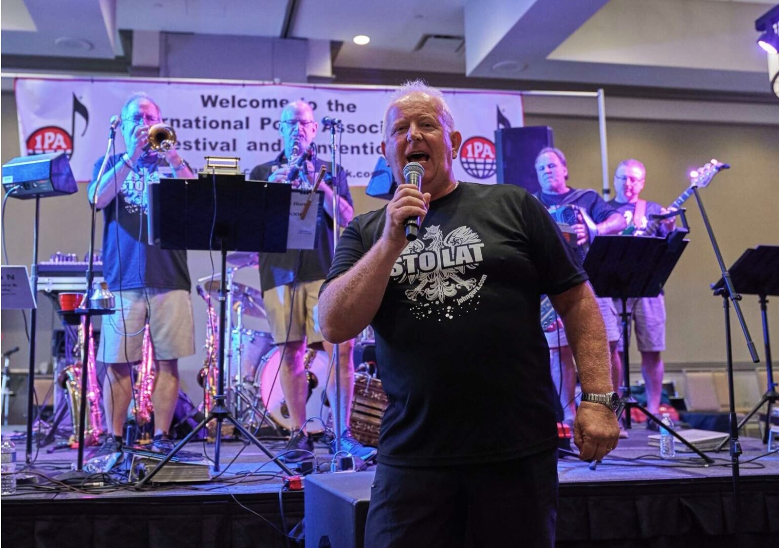 Polka Polka Polka – A Review of the 54th Annual IPA Polka Festival and ...