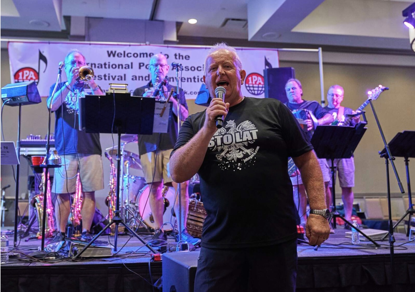Polka Polka Polka – A Review of the 54th Annual IPA Polka Festival and ...
