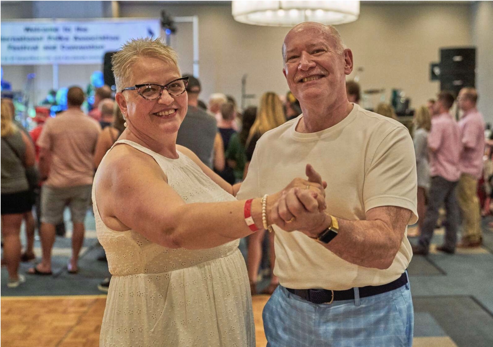 Polka Polka Polka – A Review of the 54th Annual IPA Polka Festival and ...