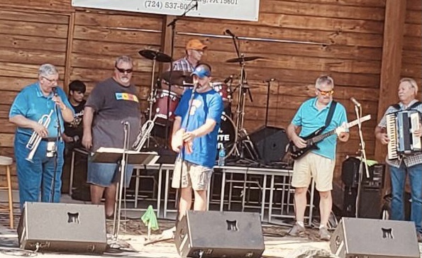 Porembka’s Picture – International Polka Association