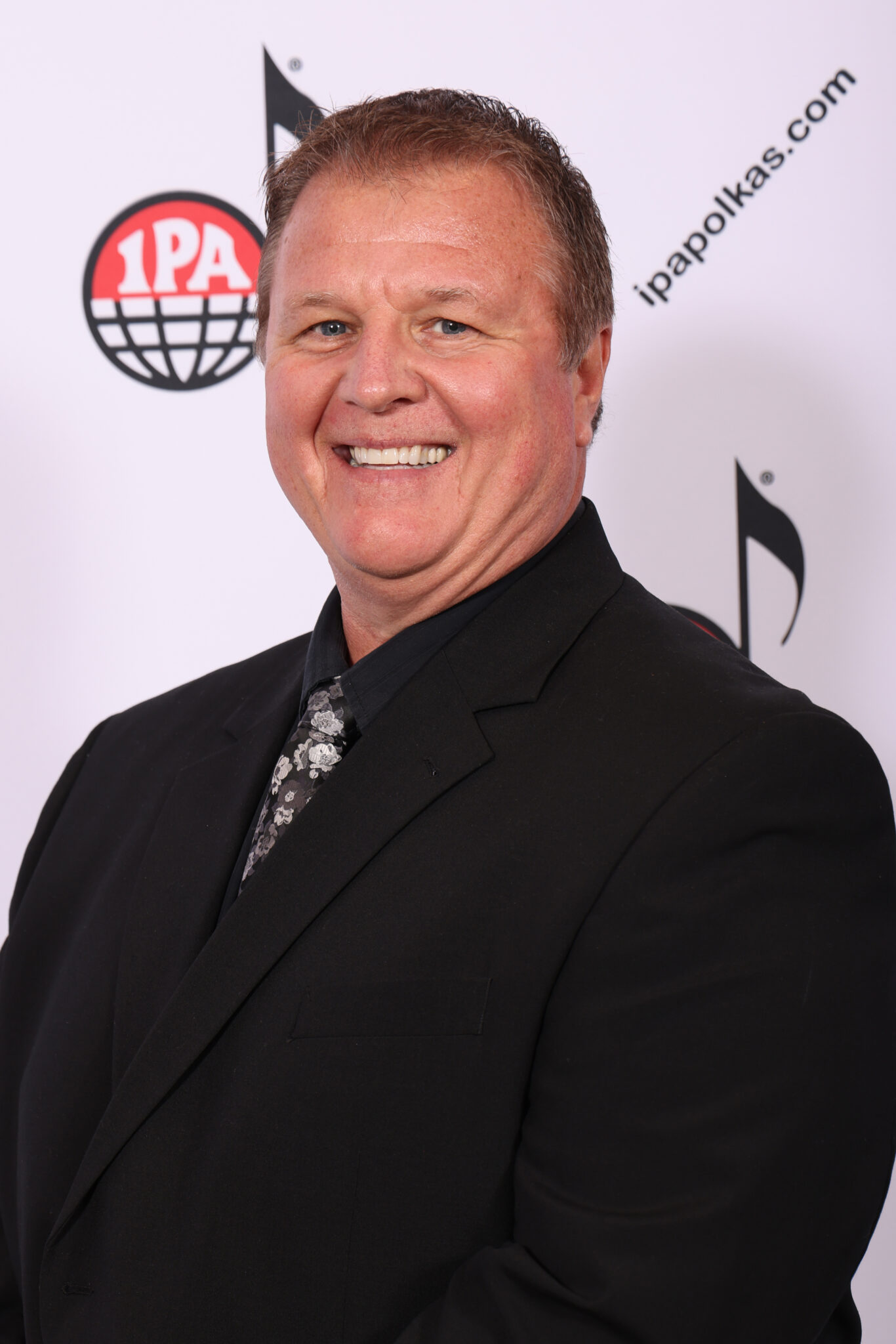 IPA Officers and Directors – International Polka Association