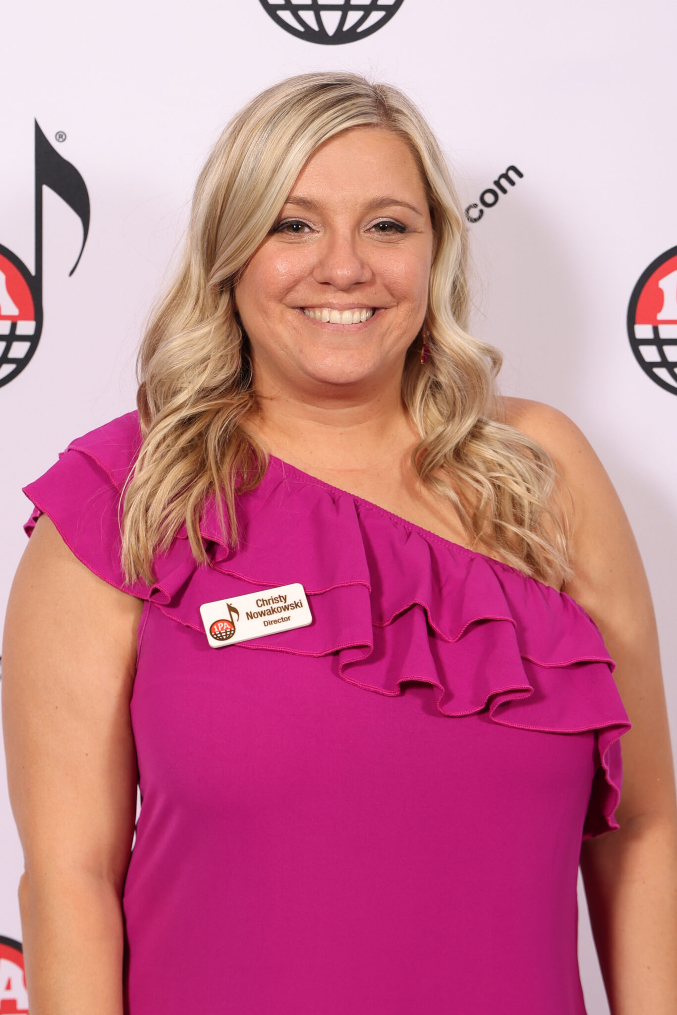 IPA Officers and Directors – International Polka Association