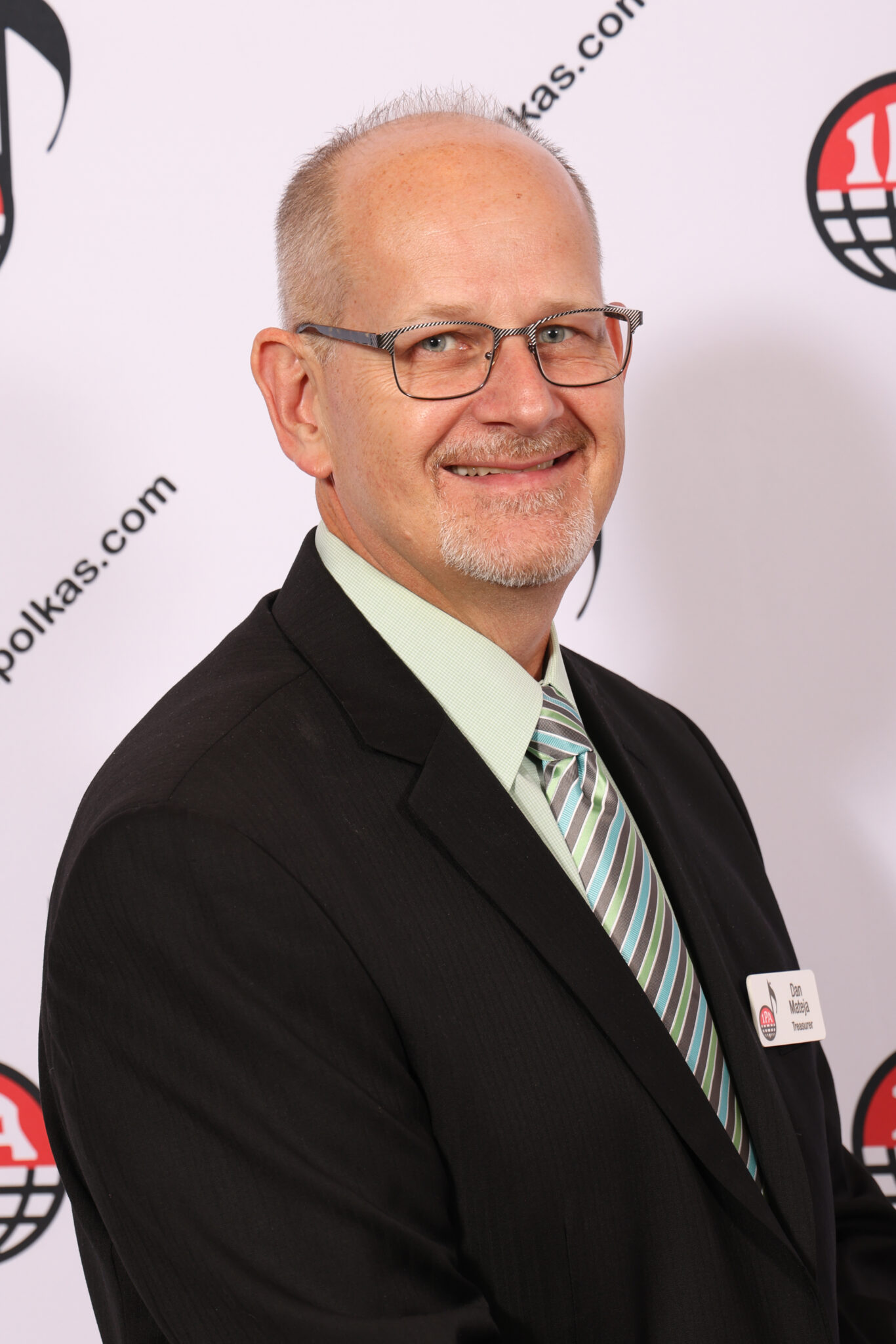 IPA Officers and Directors – International Polka Association