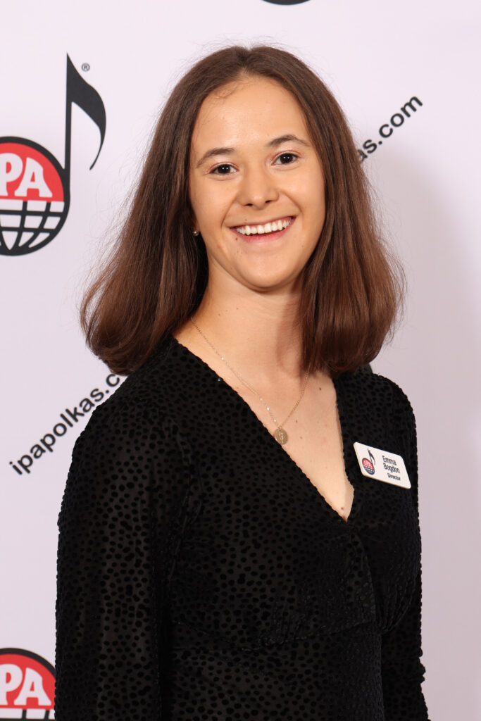 IPA Officers and Directors – International Polka Association