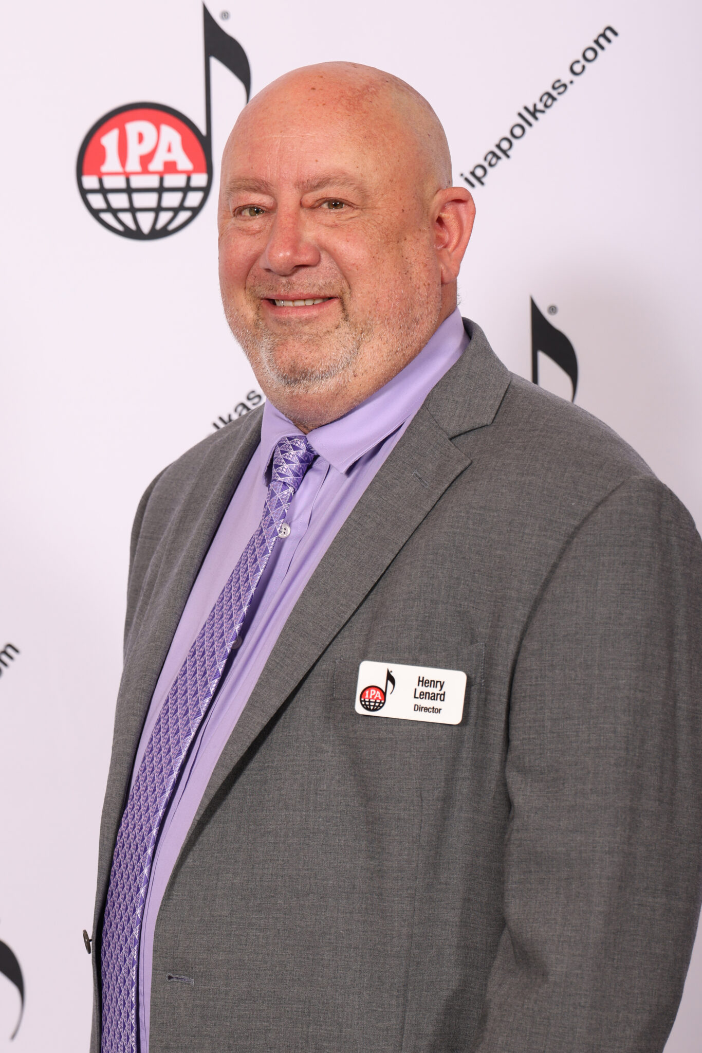 IPA Officers and Directors – International Polka Association
