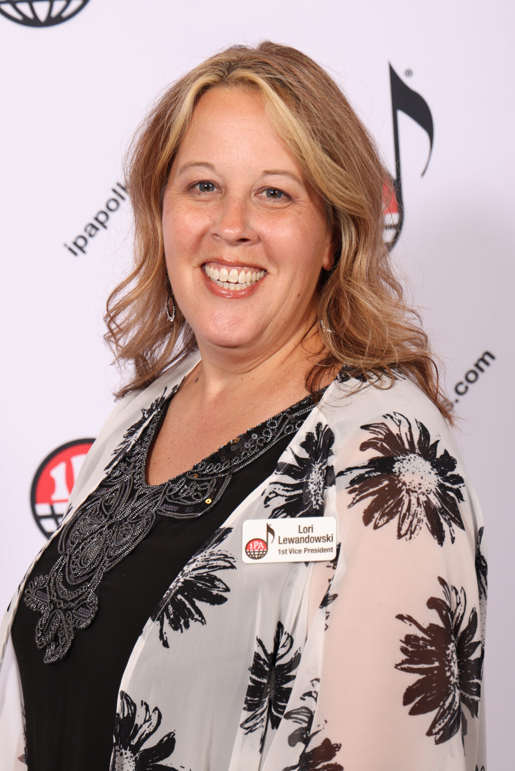 IPA Officers and Directors – International Polka Association