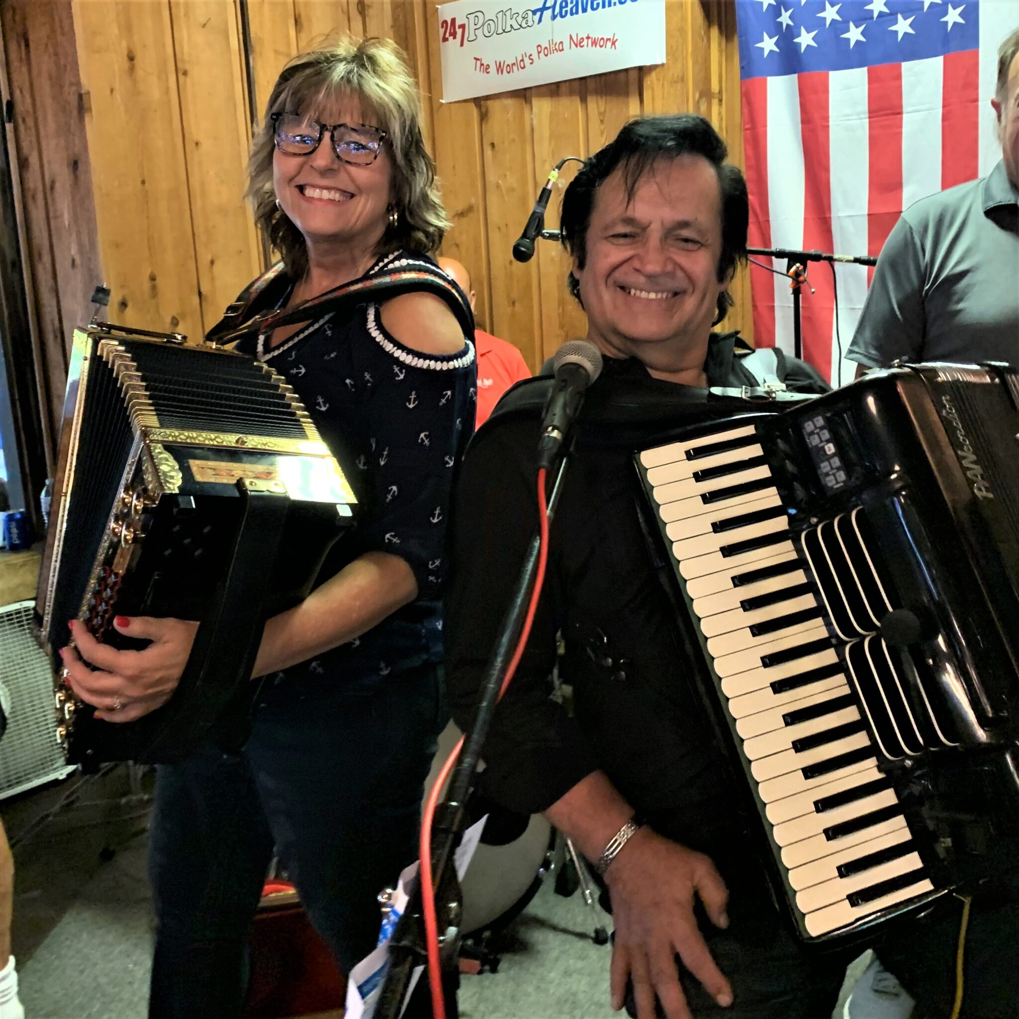 Polka Events – International Polka Association
