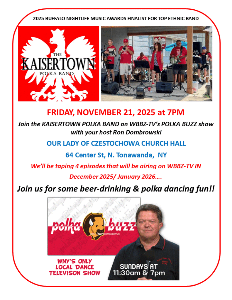 Polka Events – International Polka Association